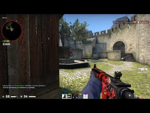 Steam Community :: Video :: babys don't crys || counter strike global ...
