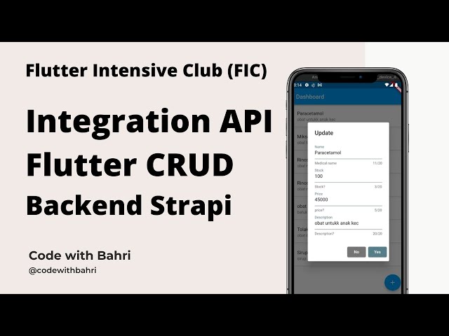 GitHub - bahrie127/flutter_integration_api_dio_fic: event flutter ... GitHub - bahrie127/flutter_integration_api_dio_fic: event flutter ...