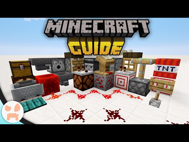 5 easiest Minecraft redstone builds of 2021