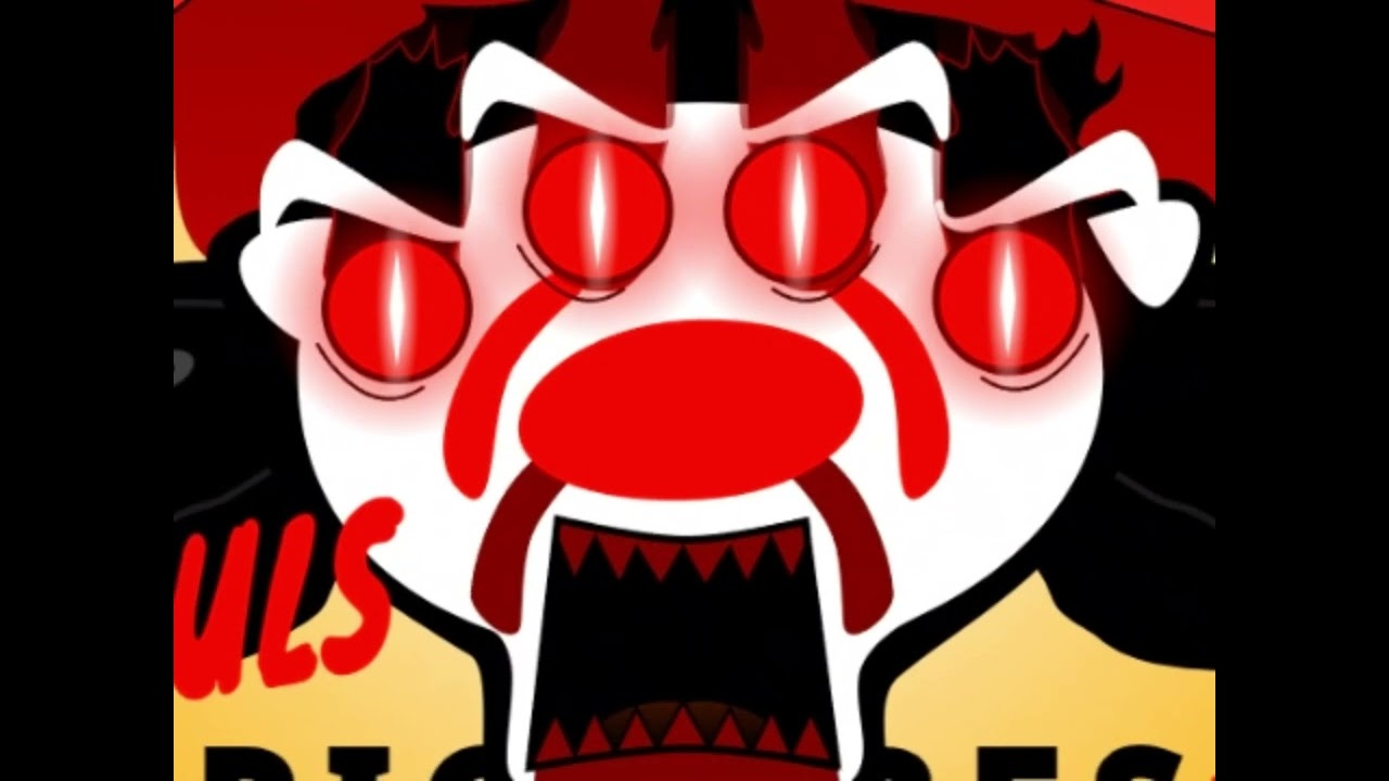 Spiffy Pictures.EXE Buttons (My Take) - Part 1: A to J.