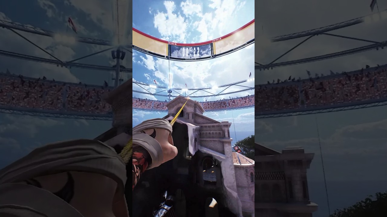 The Finals Gameplay 🤩