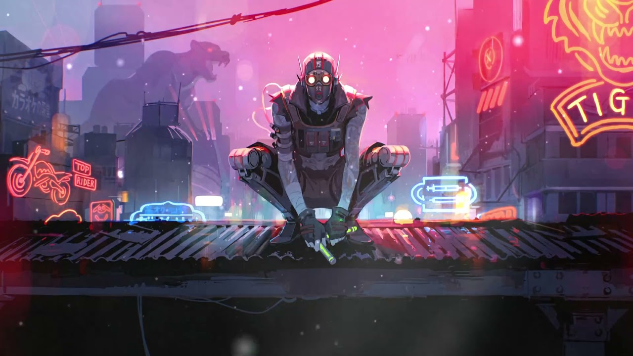 octane wallpaper