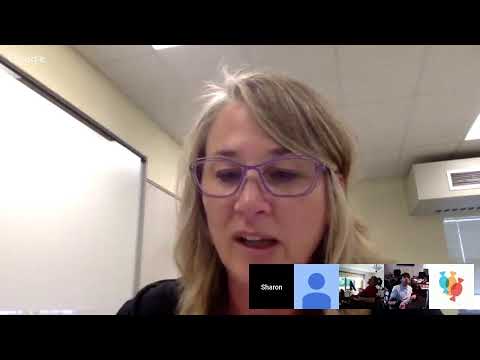 Sharon A. Redmon: CCN/Complex Bodies: Building meaningfully activities ...