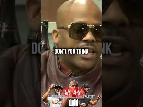 Dame Dash: Legacy, Pride, and The True Meaning of Hustle