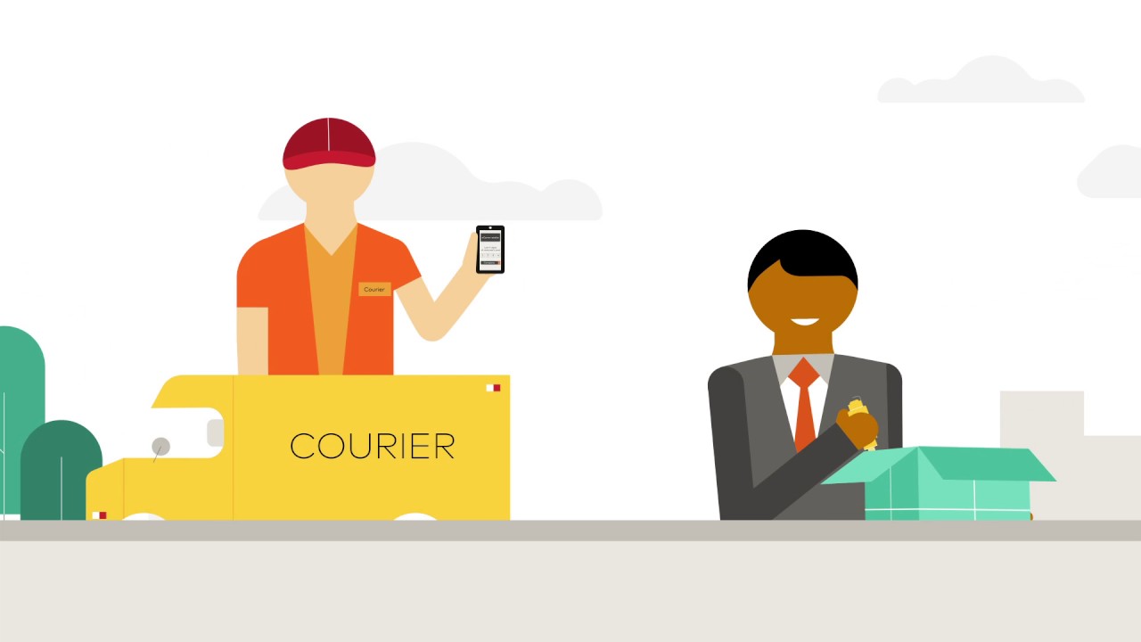 Mastercard e-commerce consumer payment solution