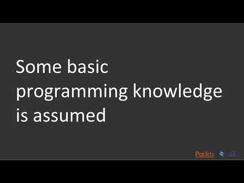 Learn Learning Java 9 – Modular Programming The Course Overview | packtpub com - Mind Luster