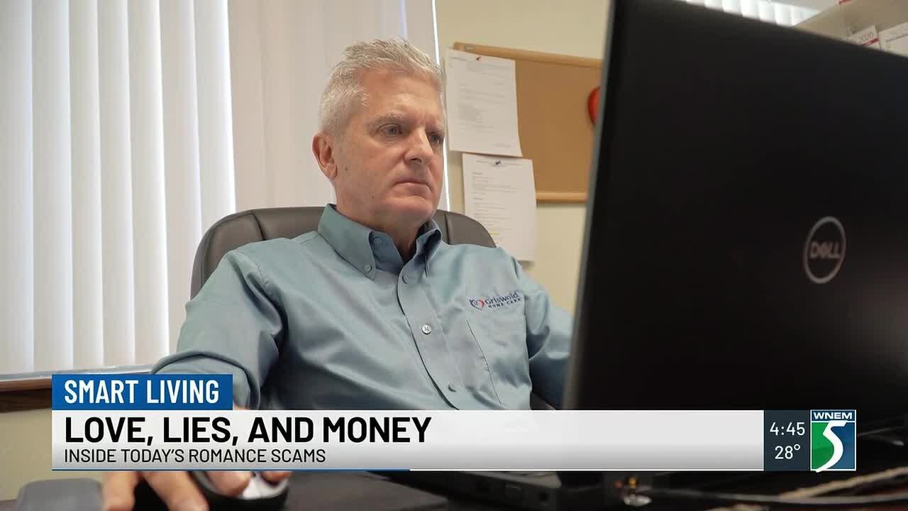 Love, Lies, And Money: Inside Today’s Romance Scams
