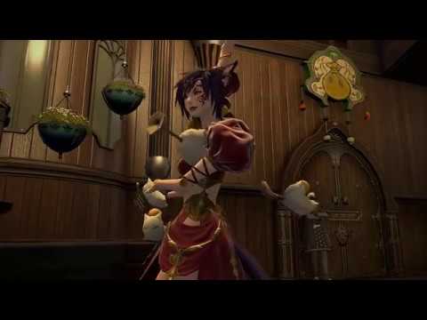 Steam Community :: Video :: Minion: Set of Primogs (Final Fantasy XIV ...