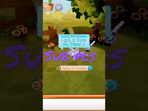 help me get a double tail to help my friend