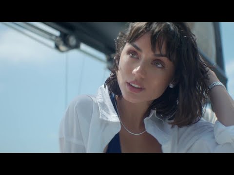 Celebrate Moments of Love starring Ana de Armas