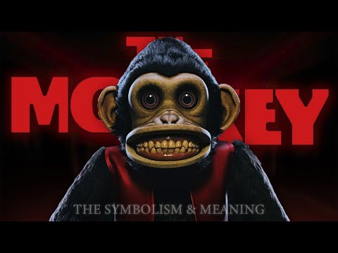 The DEEPER MEANING and ENDING of The Monkey EXPLAINED