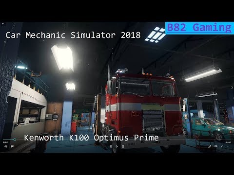 Steam Community :: Car Mechanic Simulator 2018