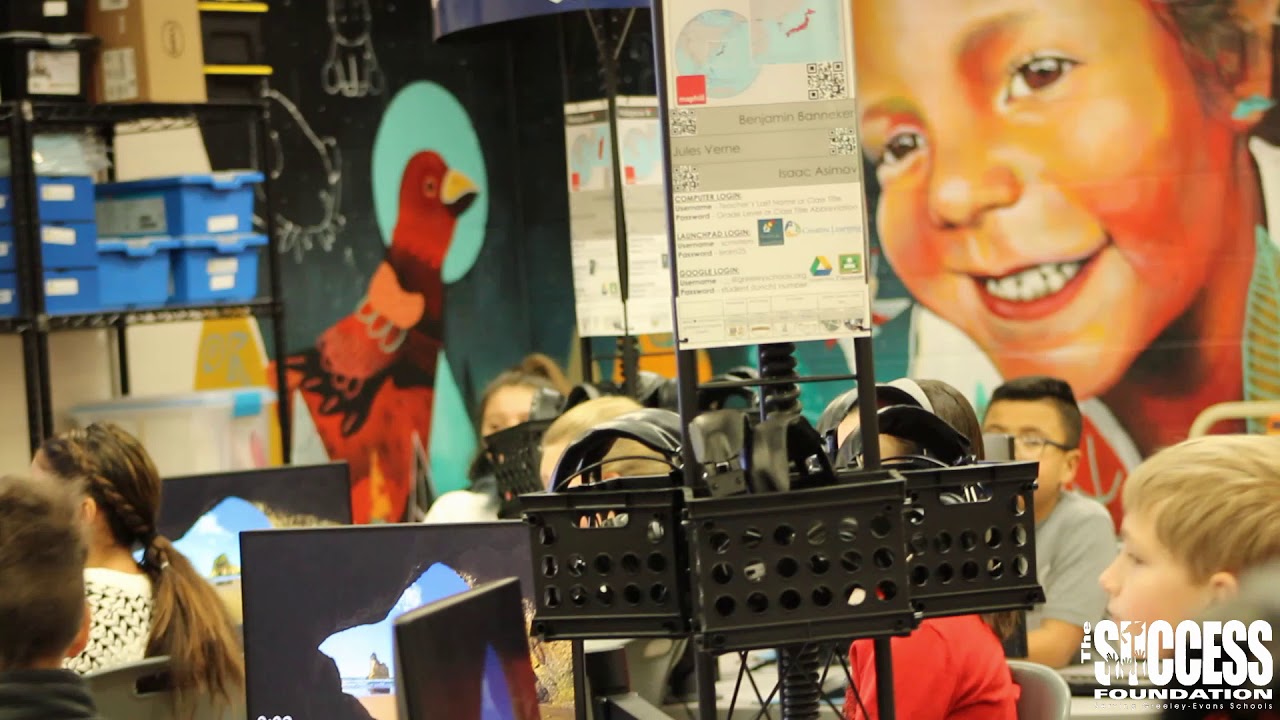 Meet the Facilitator: An Inside Look at SmartLabs