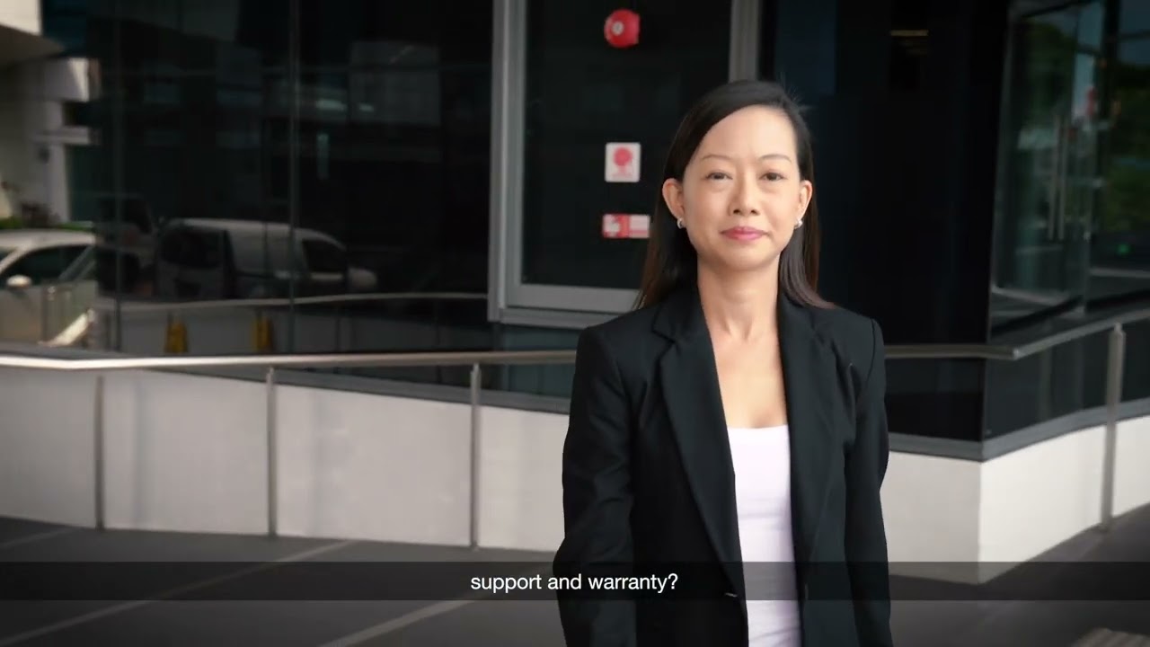 Introduction to Verifsuite | Ademco Security