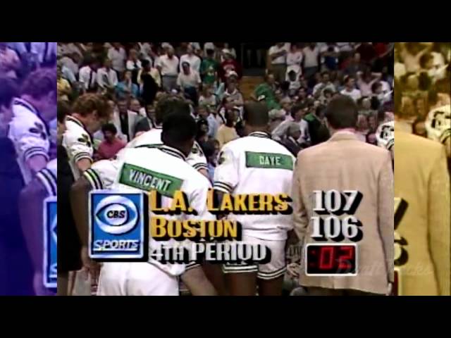 NBA Finals: Ranking the 5 Most Clutch Shots of all time