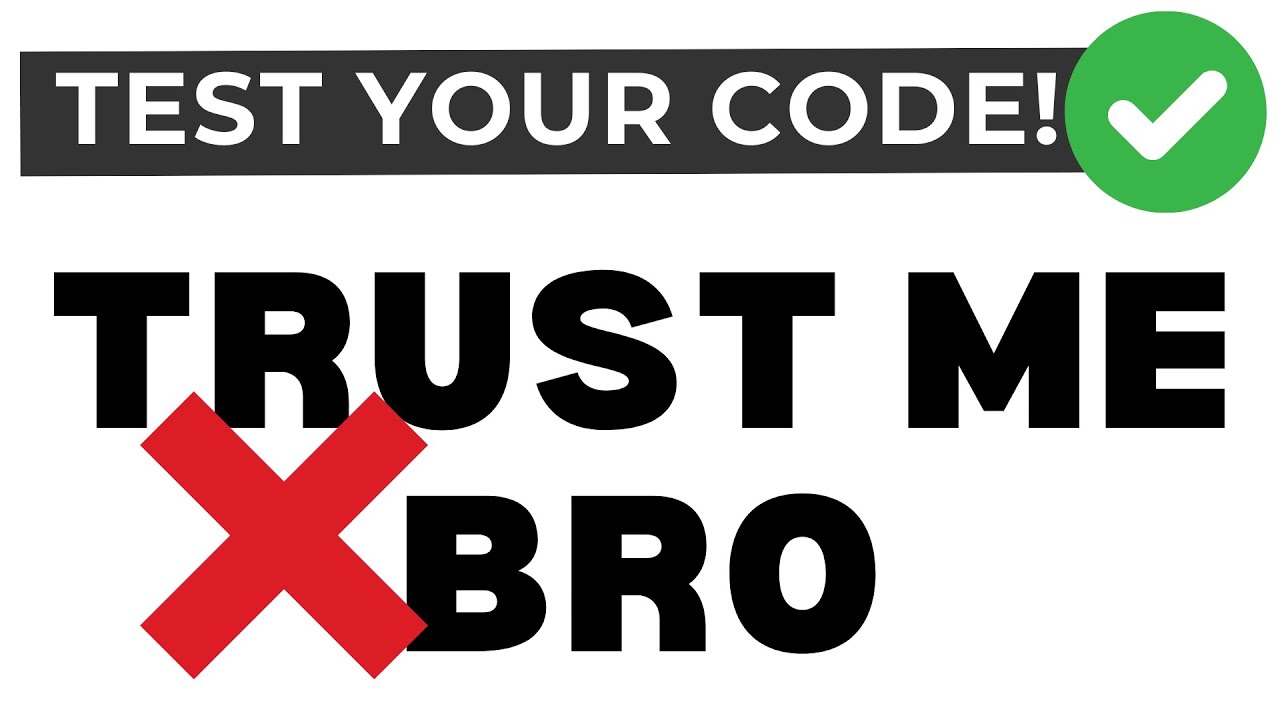Introduction to Jest Testing | JavaScript Unit Tests