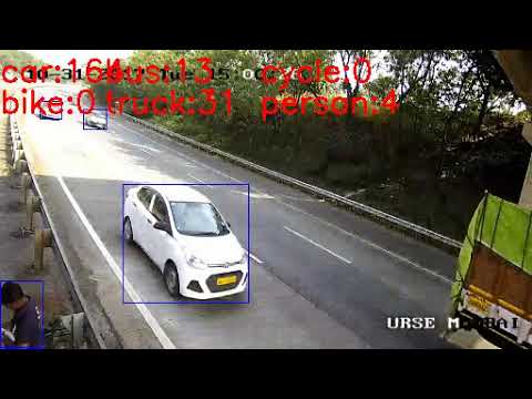 Traffic Counters - Vehicle Counting System Latest Price, Manufacturers ...