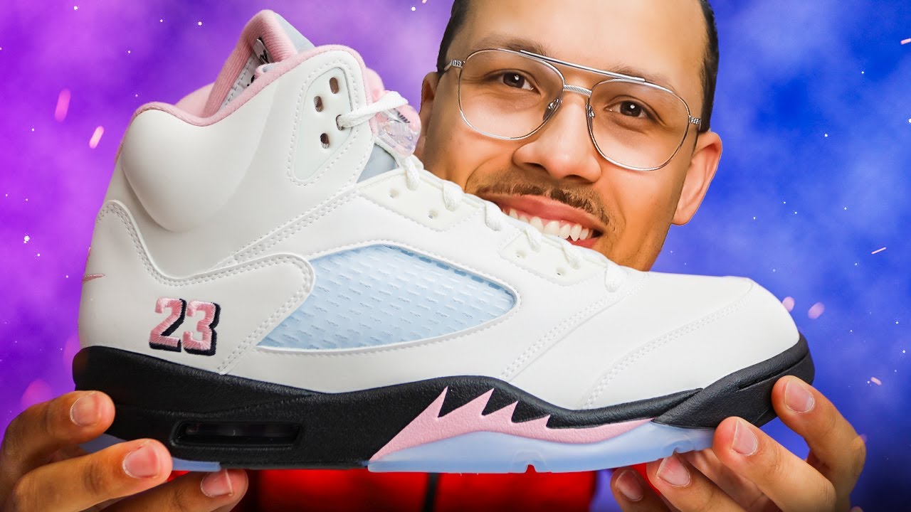 Air Jordan 5 35th Anniversary