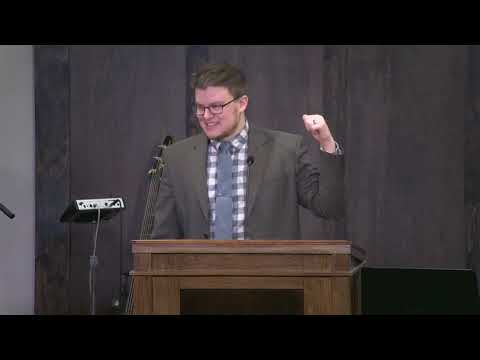 The God of Dependable Greatness (Isaiah 40:27-31)
