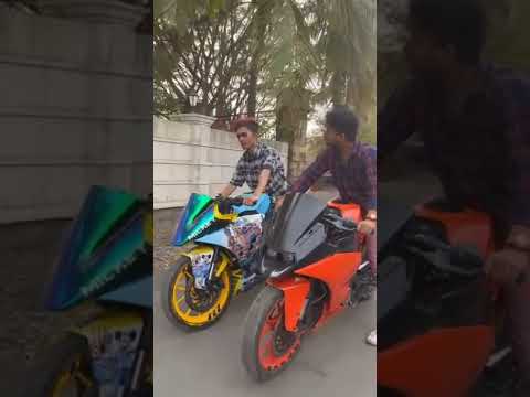 ab kabhi nahi khelne bolega bike race ???????? #shorts #youtubeshorts