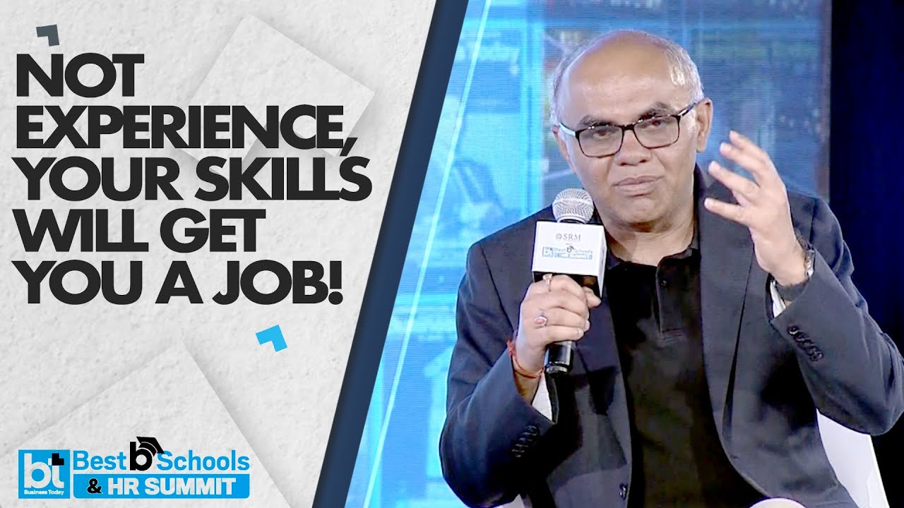 ‘Skills-First Defines New Wave Of Hiring’; That’s What Most Employers See Says Ashutosh Gupta
