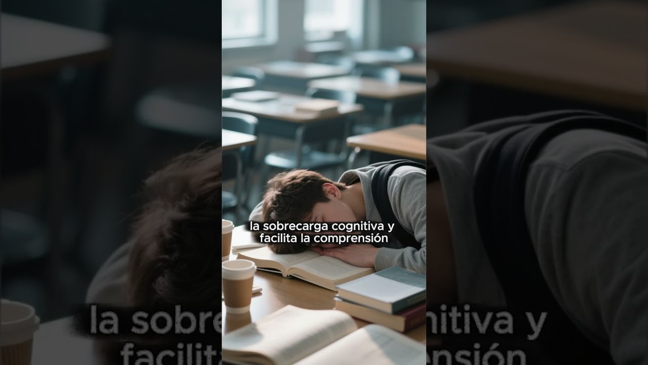 La retención y la memoria mejoran con el micro aprendizaje! #youtube #youtubeshorts  #shorts