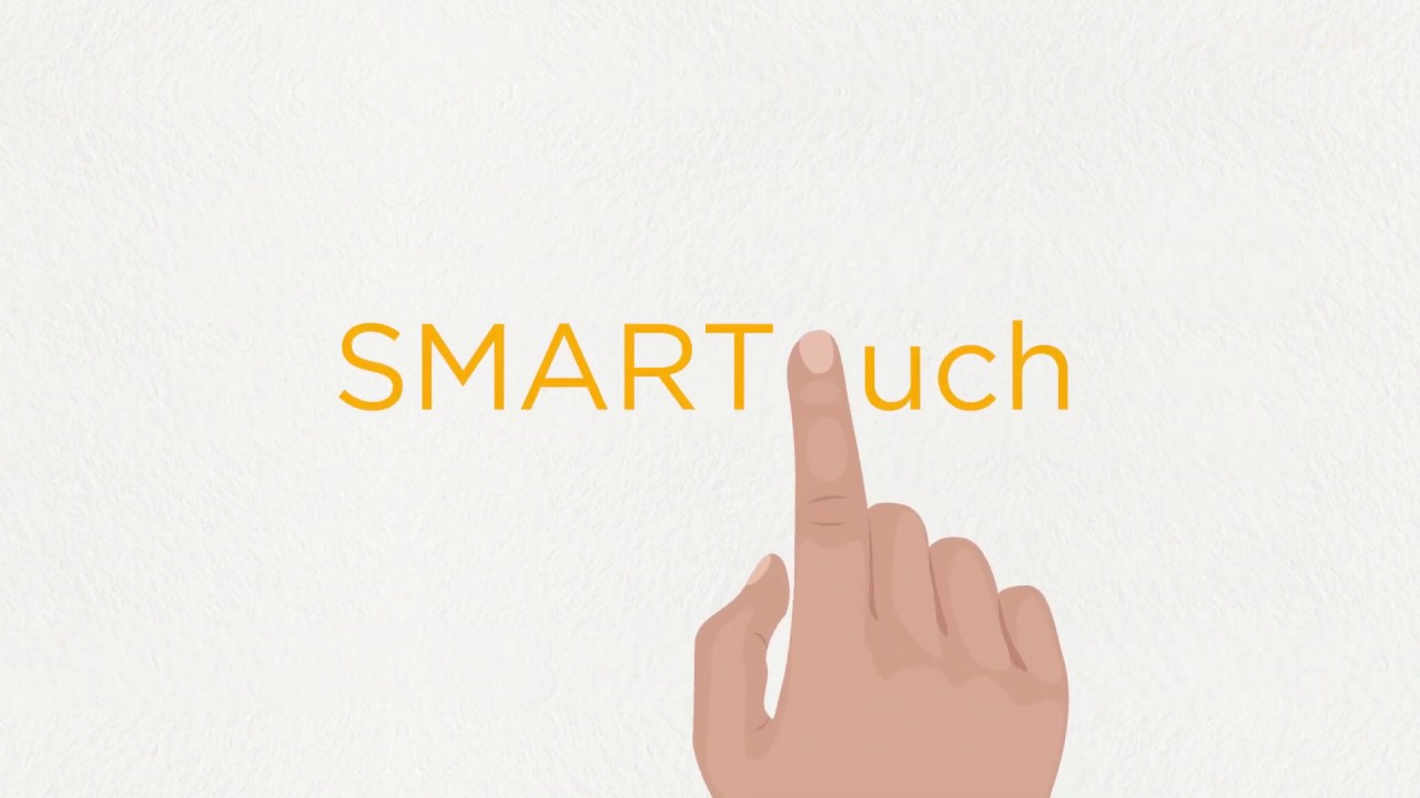 SMARTouch - One Touch AI enabled Cloud-based Conversion Tool by Magic Software
