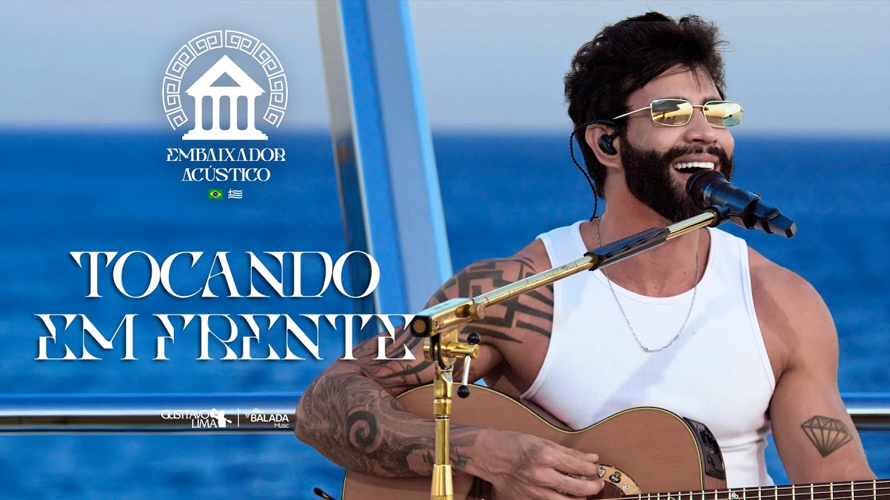 Top 100 Songs - Daily Music Chart from Brazil (24/01/2025) | Popnable