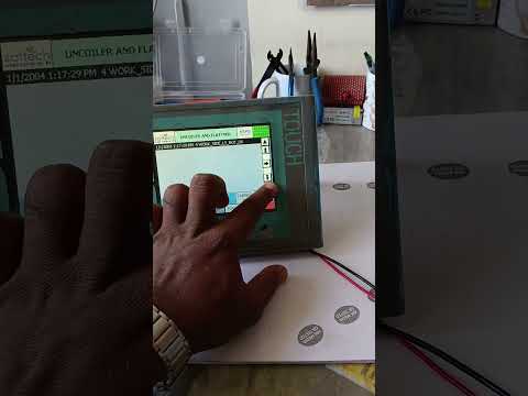 HMI Repairing Service, Hmi Repair & Services in India