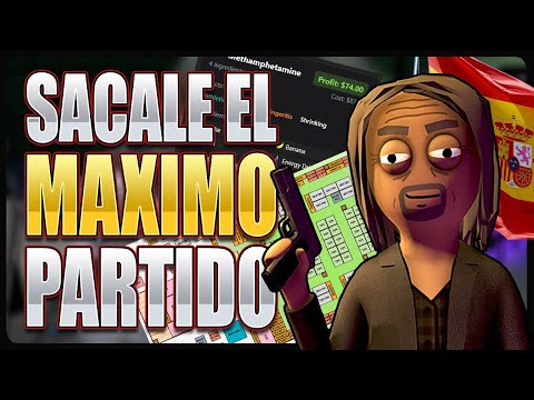 Lleva a OTRO NIVEL SCHEDULE 1 con PLANOS, TRADUCCIÓN, WIKI y MODs