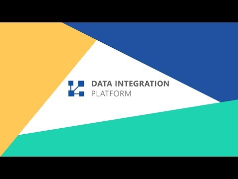 Data Integration Platform