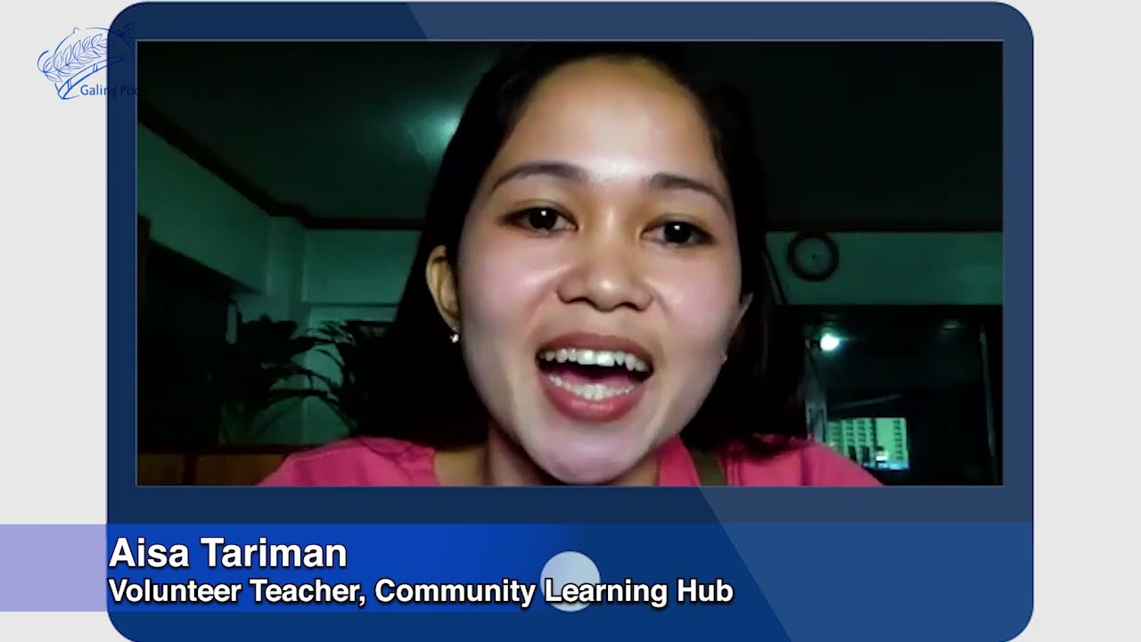 Siklab Pilipinas and Community Learning Hubs