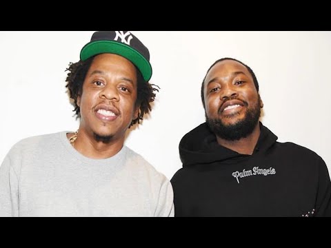 Meek Mill & Roc Nation Management Part Ways After 10 Years: Report