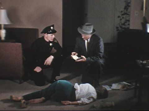 Elements of Investigation (1960)
