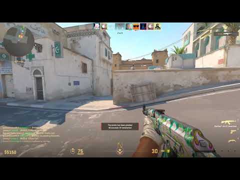 Steam Community :: Video :: CS2 Clean HS