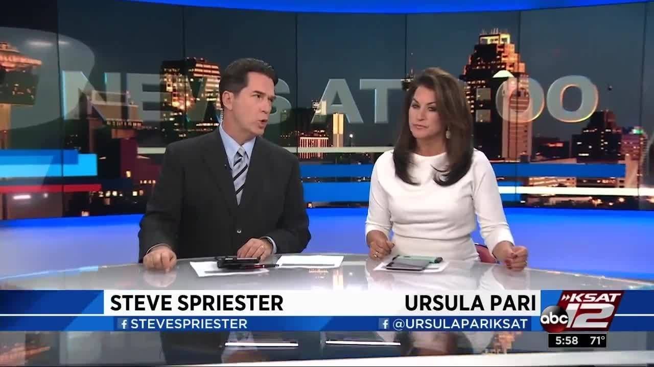 VIDEO: Trial begins for man accused of killing wife