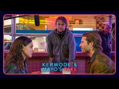 Simon Mayo interviews Richard Linklater - Kermode and Mayo's Take
