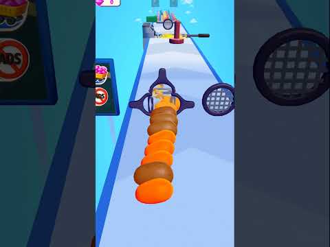 potato π game #gaming #shorts #games