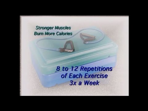 Exercise Videos - Body Break |Body Break