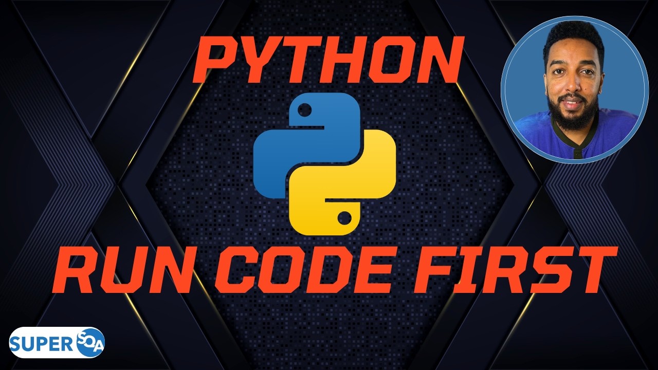 Running Python Scripts on Mac Terminal: A Practical Guide