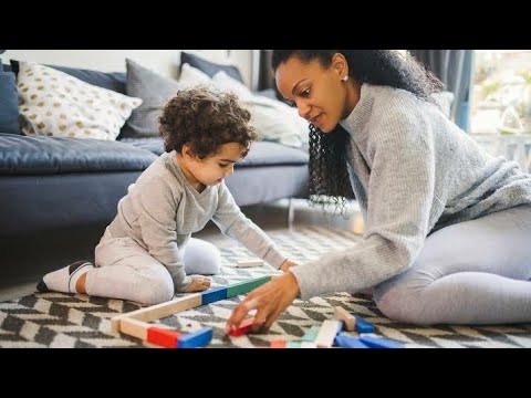 Floortime therapy explained