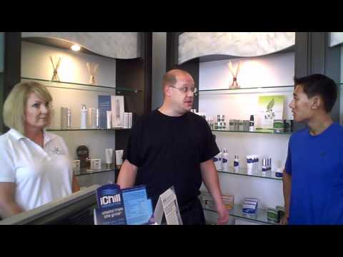 Bliss Facial Spa - Featured Business of The Month