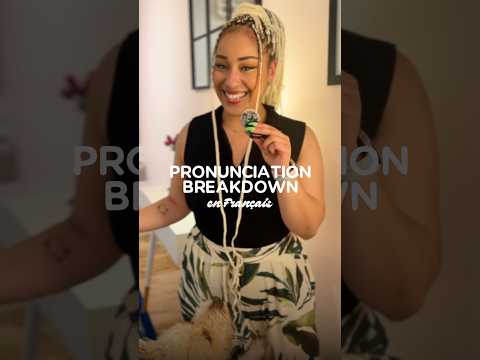 How to Pronounce Maison Margiela, Céline, Louis Vuitton & Jacquemus #pronunciation #designerbrands