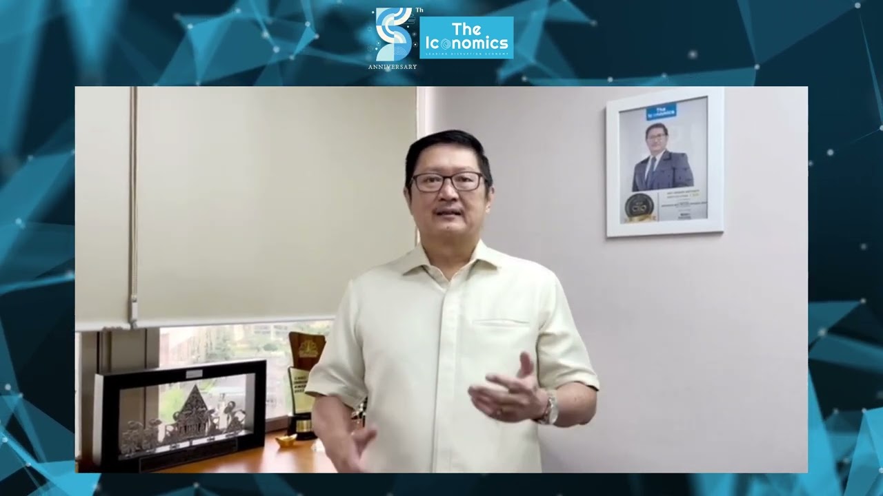 Roy Arman Arfandy, Direktur Utama PT Trimegah Bangun Persada Tbk