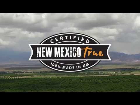 New Mexico True Certified