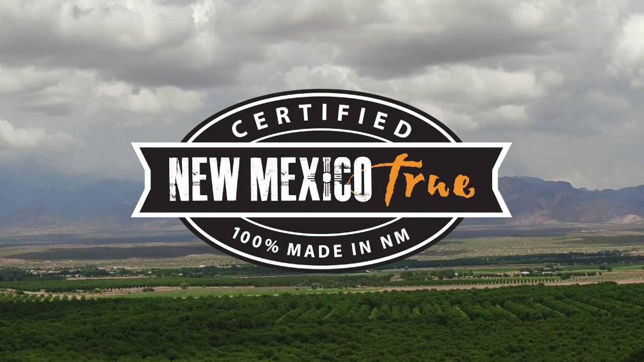 New Mexico True Certified