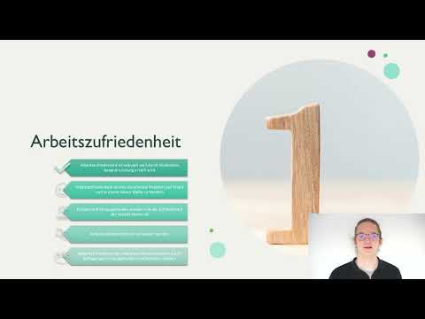 🚀 Was motiviert uns wirklich? Arbeitsmotivation & Zufriedenheit erklärt! Teil 1