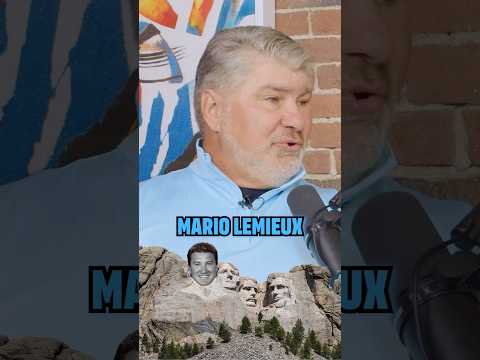 Ray Bourque names his Mount Rushmore of French Canadian hockey legends 🏒