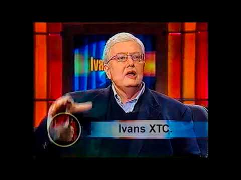 Ebert & Roeper IVANSXTC Review