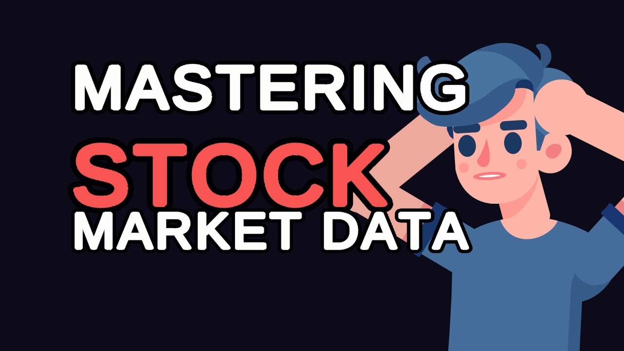 Mastering Stock Market Data Analysis with Java